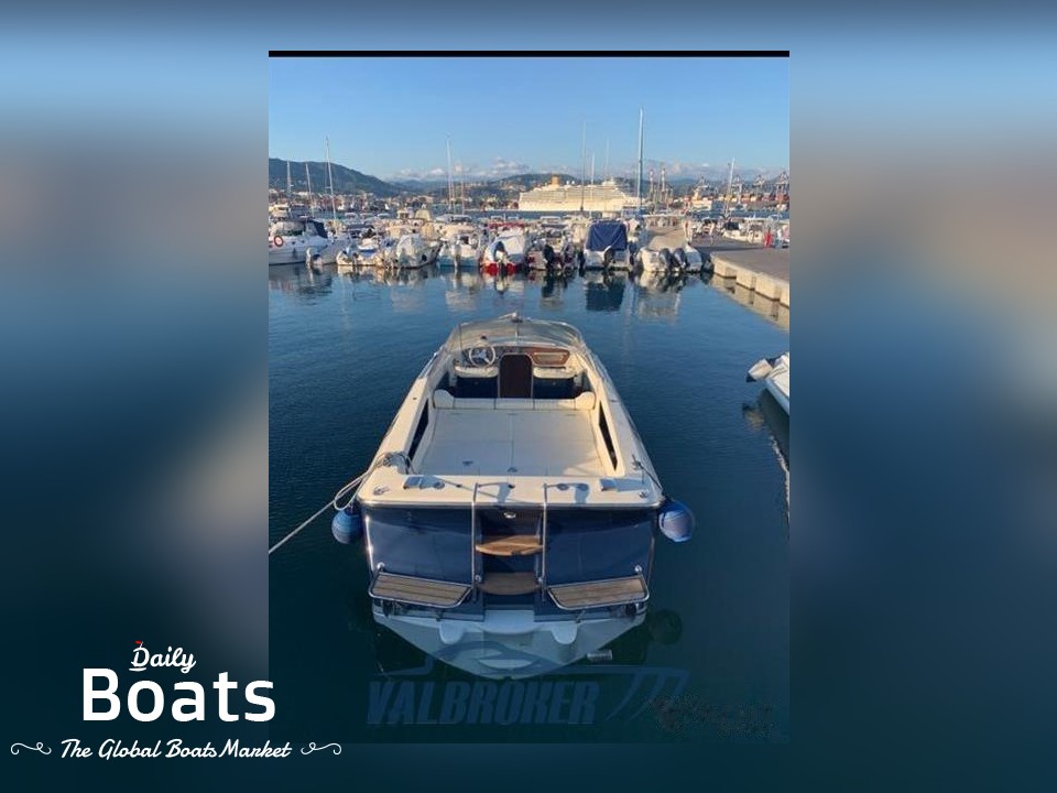 1978 Riva Riva 10 Saint Tropez for sale. View price, photos and Buy ...