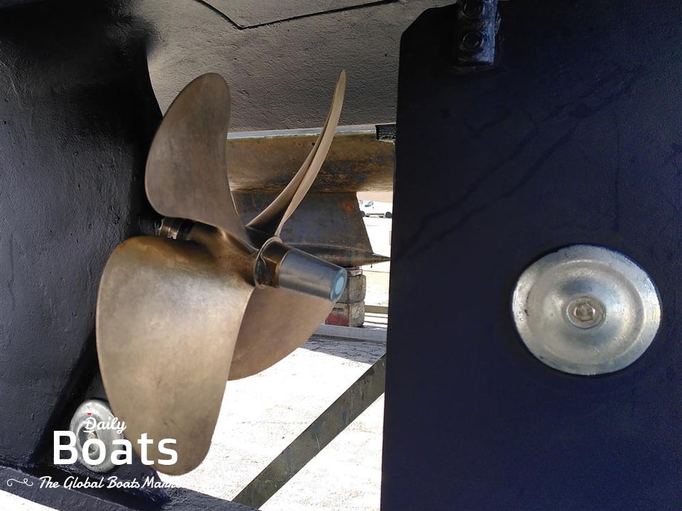 2003 Rhea Marine 650 for sale. View price, photos and Buy 2003 Rhea ...