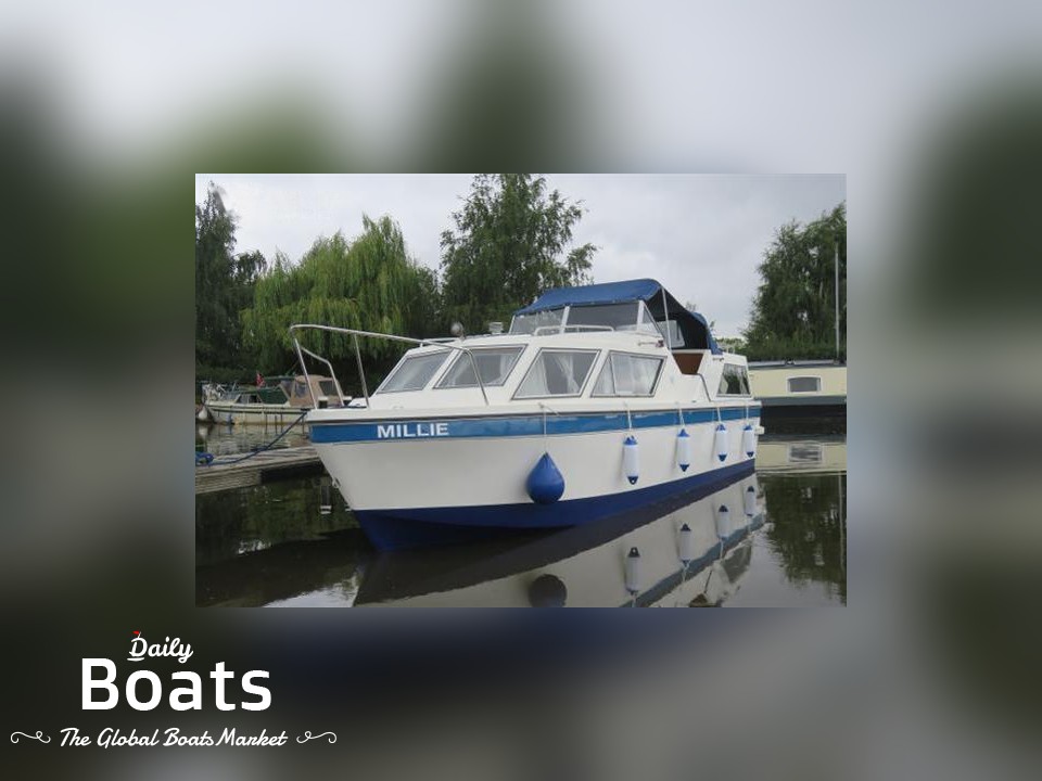 1991 Viking 26 Centre Cockpit for sale. View price, photos and Buy 1991 ...