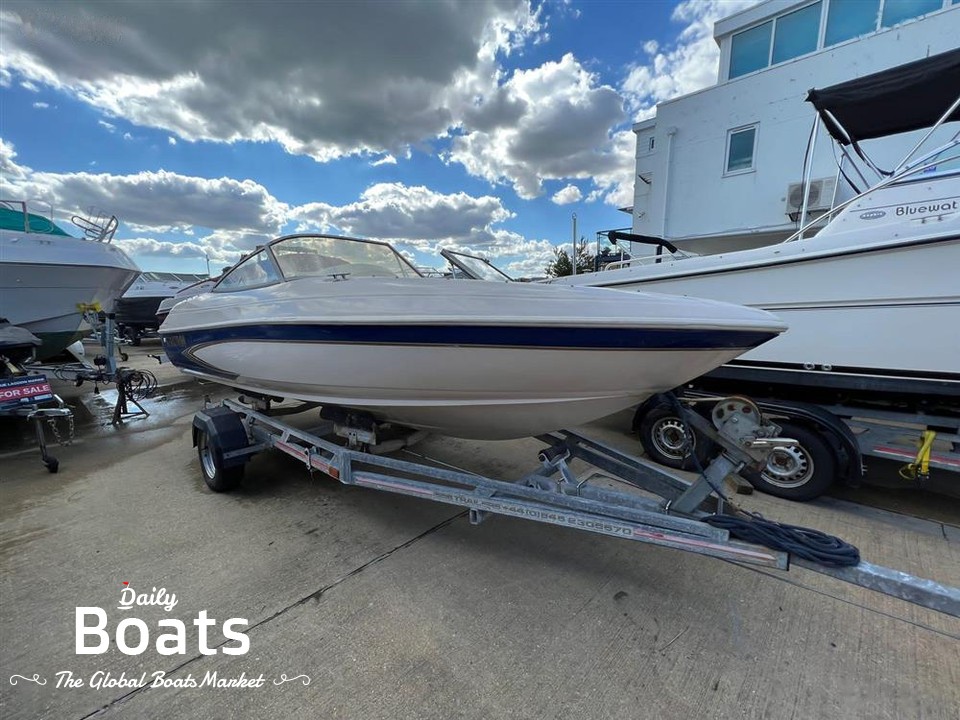 1998 Glastron 170 Bowrider for sale. View price, photos and Buy 1998 ...
