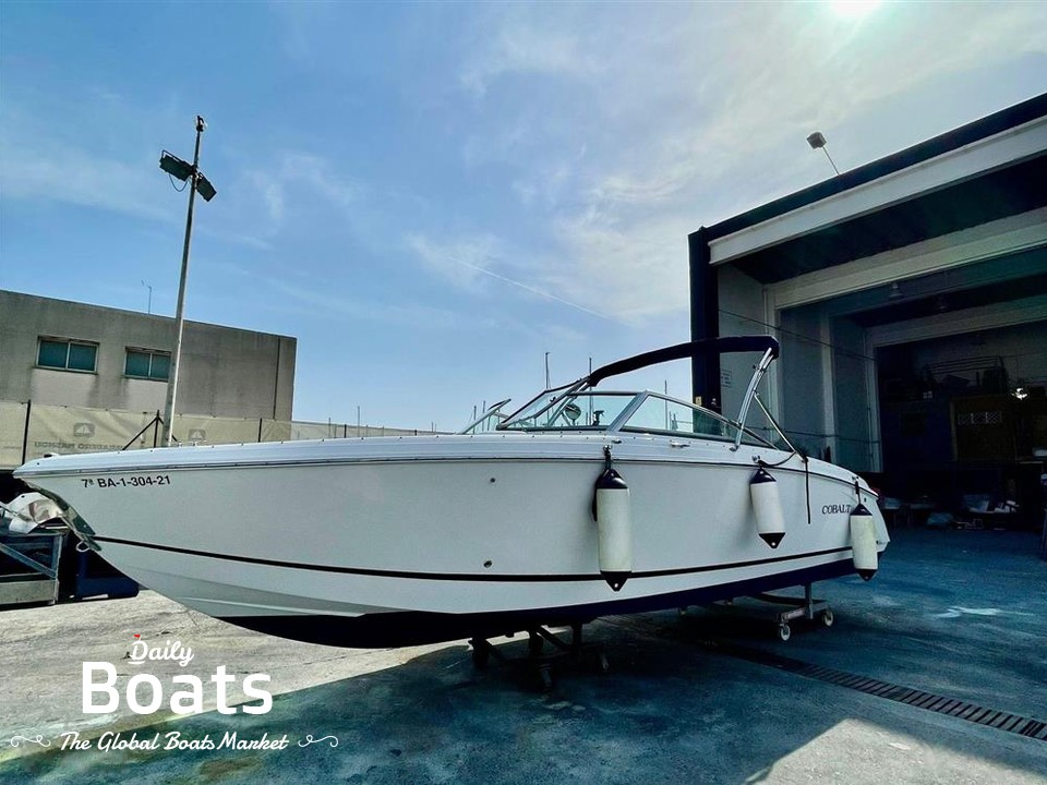 2015 Cobalt Boats R7 for sale. View price, photos and Buy 2015 Cobalt ...