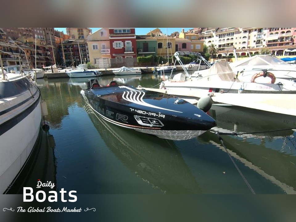 2020 Graunner 26 Stilette for sale. View price, photos and Buy 2020 ...