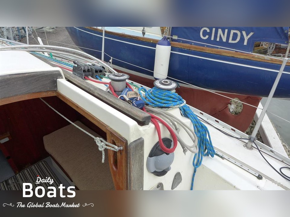 1984 Super Seal 26 for sale. View price, photos and Buy 1984 Super Seal ...