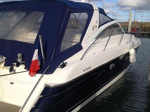 1996 Princess V39 for sale. View price, photos and Buy 1996 Princess ...