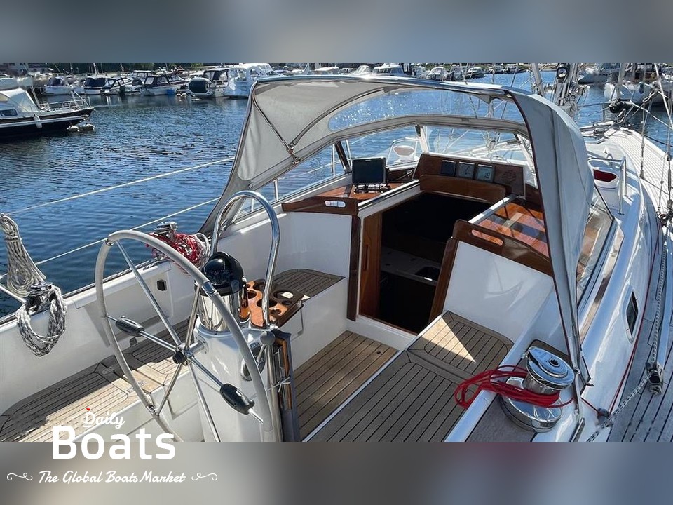 1997 Najad Yachts 331 for sale. View price, photos and Buy 1997 Najad ...