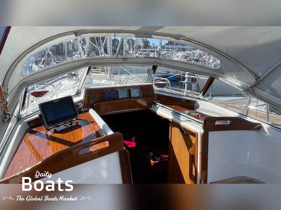 1997 Najad Yachts 331 for sale. View price, photos and Buy 1997 Najad ...