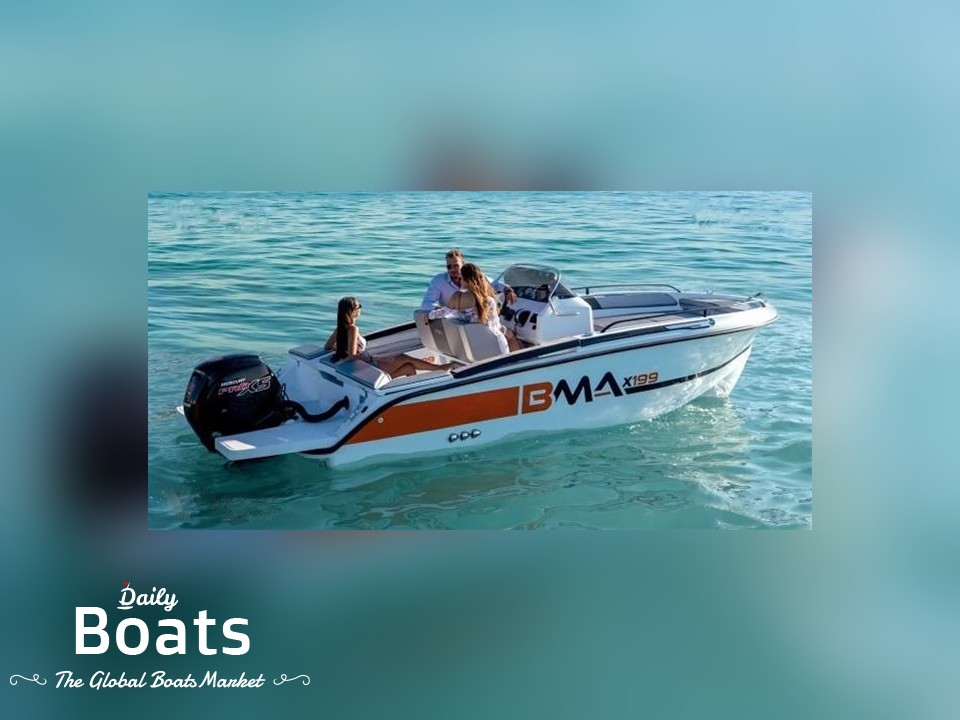 2022 BMA X-199 en venta. Ver precio, fotos y Comprar 2022 BMA X-199 #380802