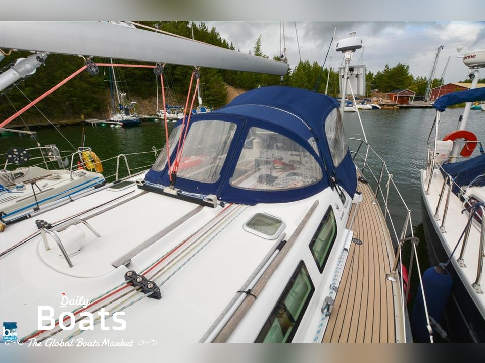 2004 Jeanneau Sun Odyssey 40.3 for sale. View price, photos and Buy ...
