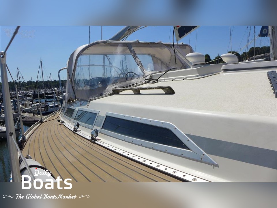 1984 Sigma 41 for sale. View price, photos and Buy 1984 Sigma 41 #380810