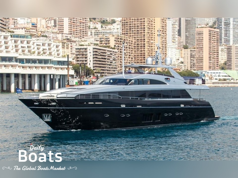 2013 Princess Yachts Princess 32M for sale. View price, photos and Buy ...