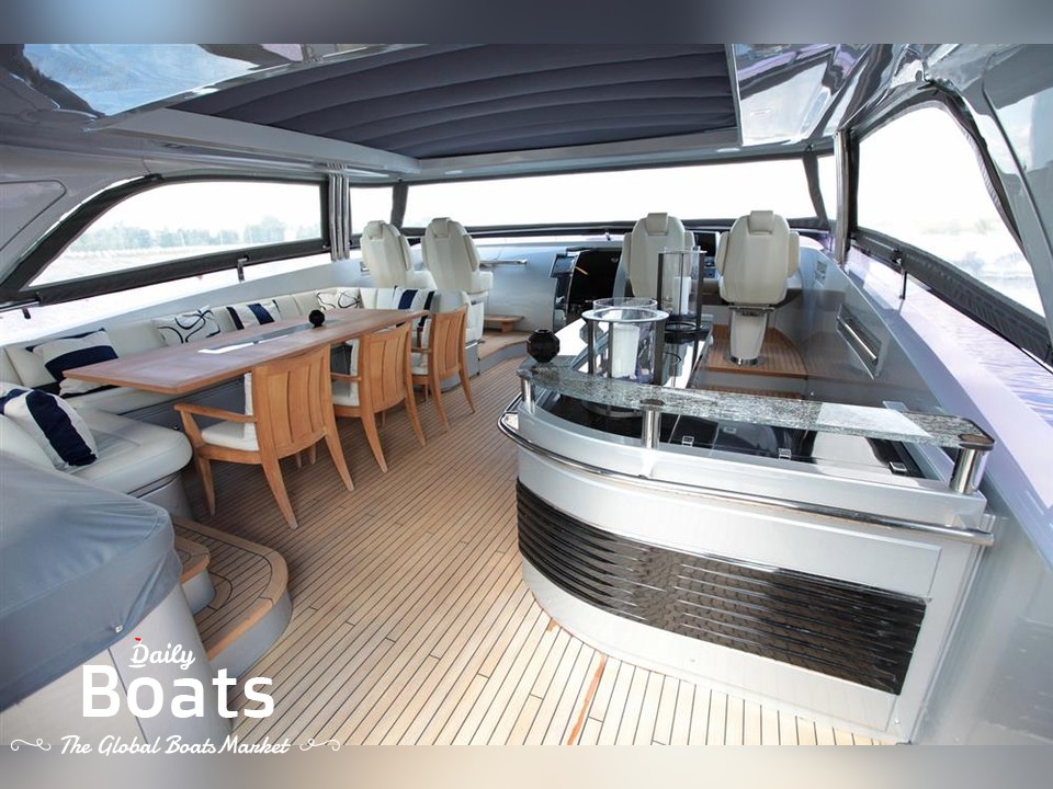 2013 Princess Yachts Princess 32M for sale. View price, photos and Buy ...