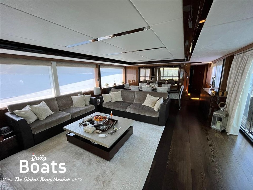 2013 Princess Yachts Princess 32M for sale. View price, photos and Buy ...