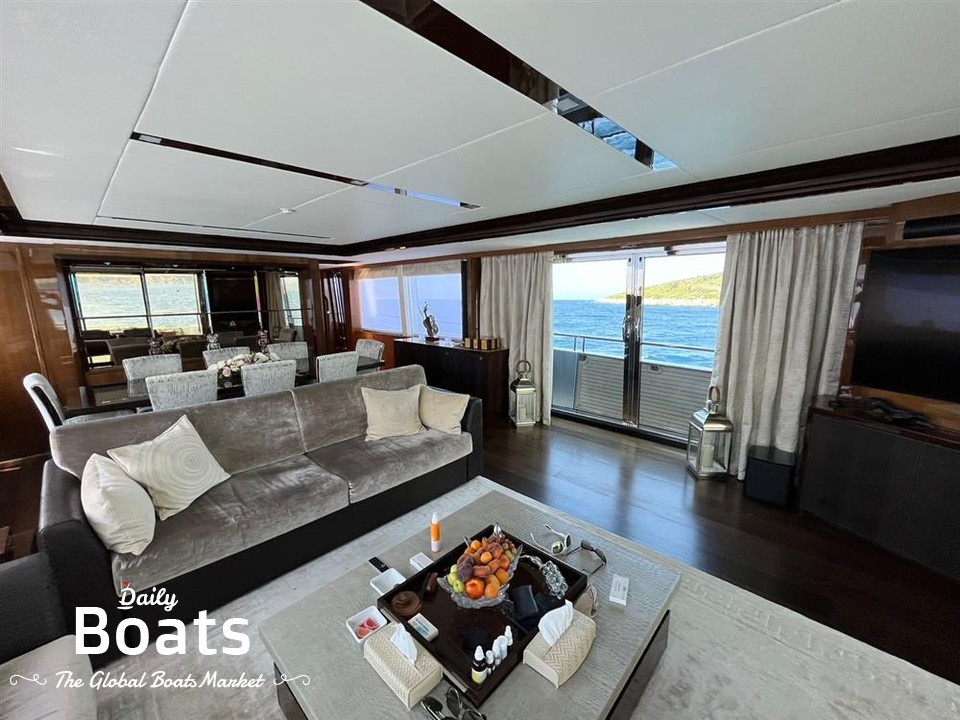 2013 Princess Yachts Princess 32M for sale. View price, photos and Buy ...