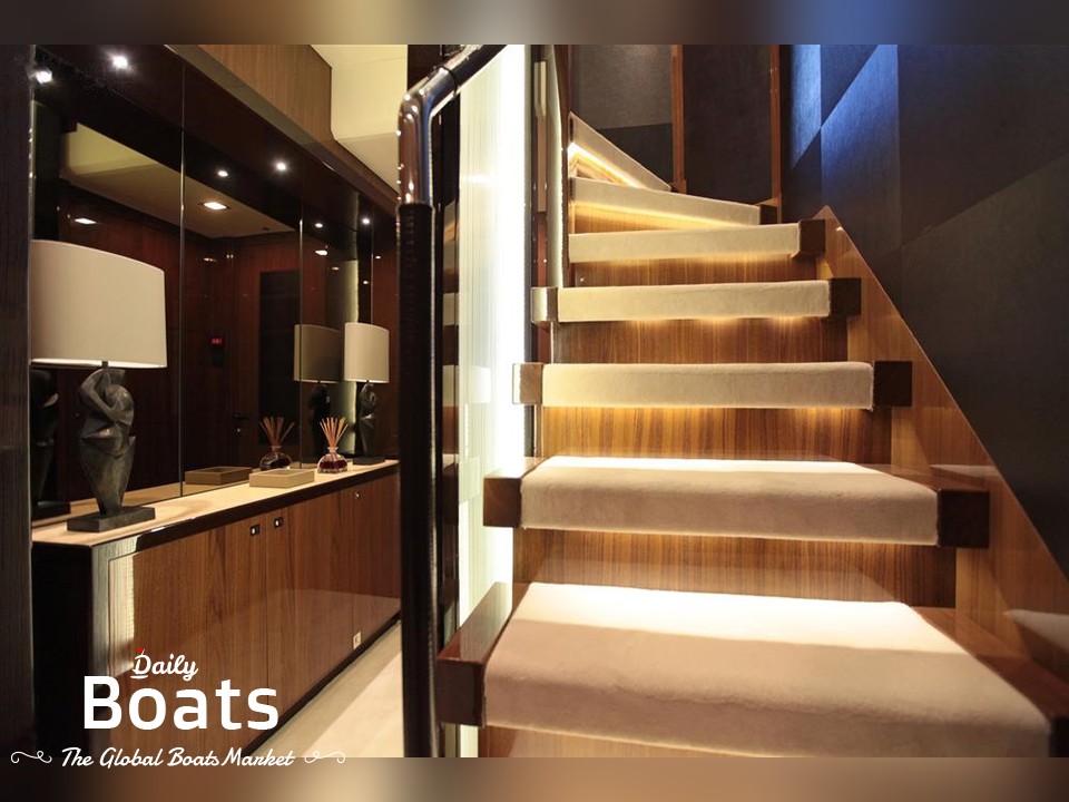 2013 Princess Yachts Princess 32M for sale. View price, photos and Buy ...