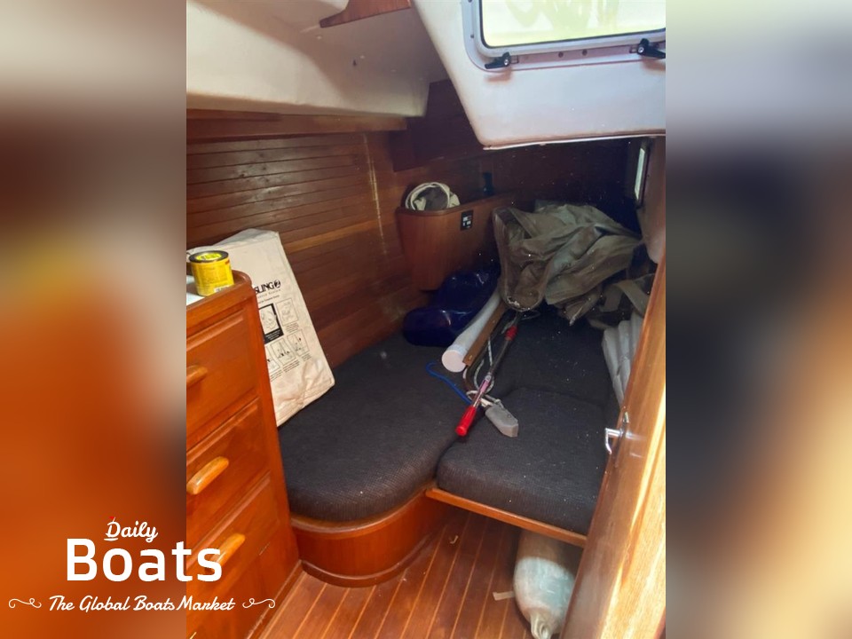 1989 J Boats J40 for sale. View price, photos and Buy 1989 J Boats J40 ...