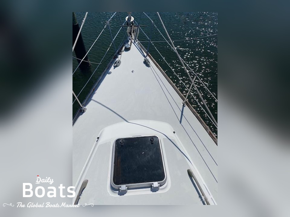 1989 J Boats J40 for sale. View price, photos and Buy 1989 J Boats J40 ...