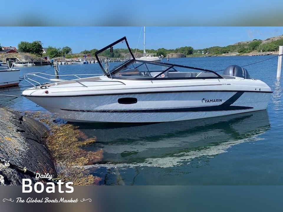 2021 Yamarin 65 Dc for sale. View price, photos and Buy 2021 Yamarin 65 Dc #380841