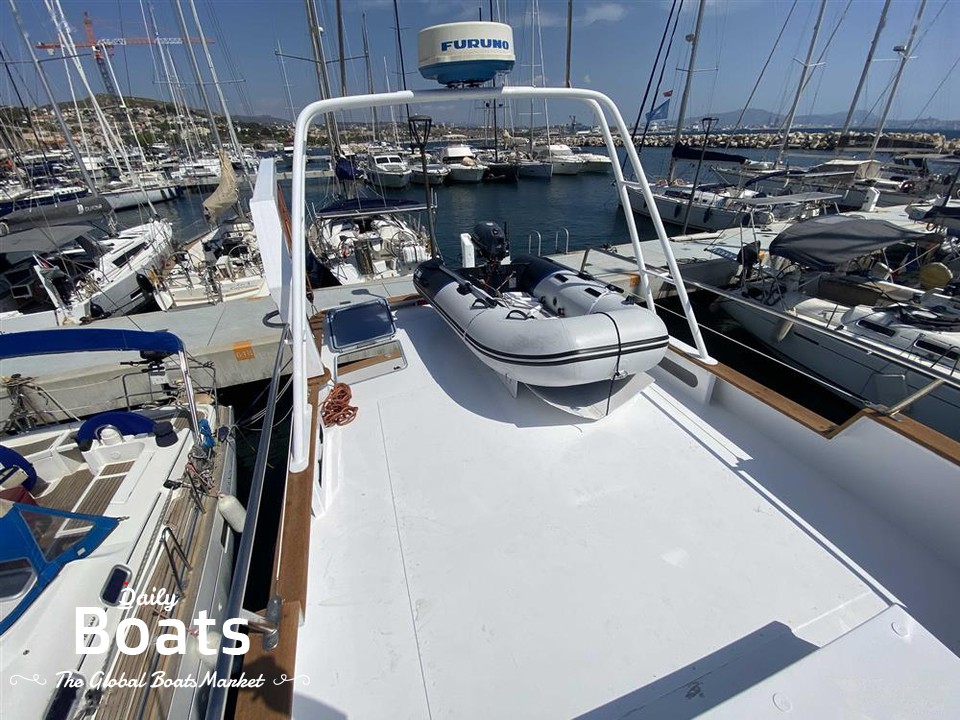 1993 Meta Meta 45 for sale. View price, photos and Buy 1993 Meta Meta ...