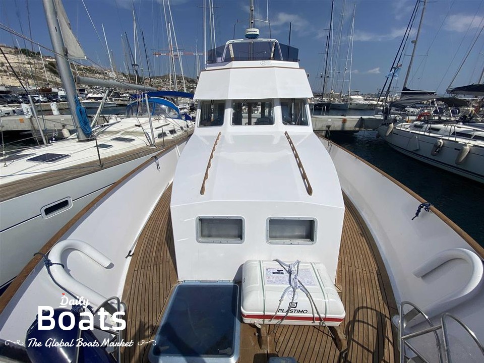 1993 Meta Meta 45 for sale. View price, photos and Buy 1993 Meta Meta ...