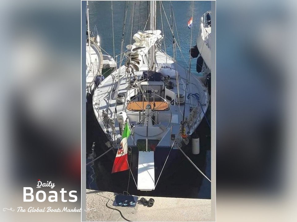 1977 Contessa 43 for sale. View price, photos and Buy 1977 Contessa 43 ...