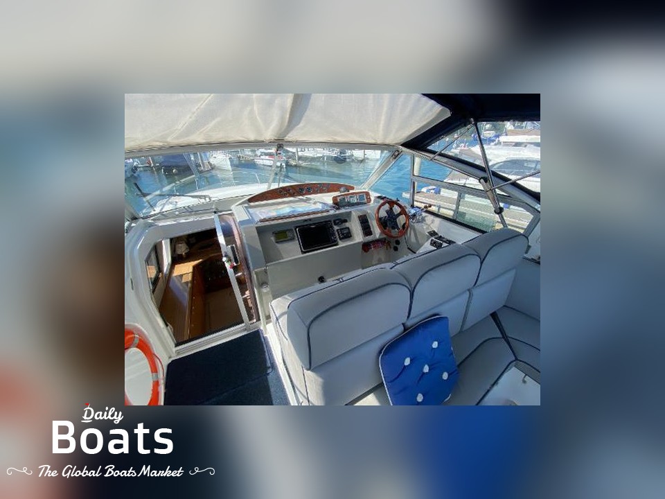 2003 Broom 42 Cl for sale. View price, photos and Buy 2003 Broom 42 Cl ...