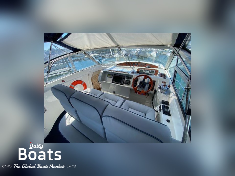 2003 Broom 42 Cl for sale. View price, photos and Buy 2003 Broom 42 Cl ...