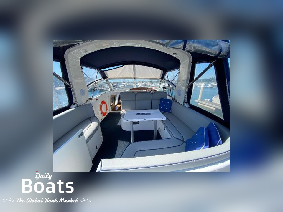 2003 Broom 42 Cl for sale. View price, photos and Buy 2003 Broom 42 Cl ...