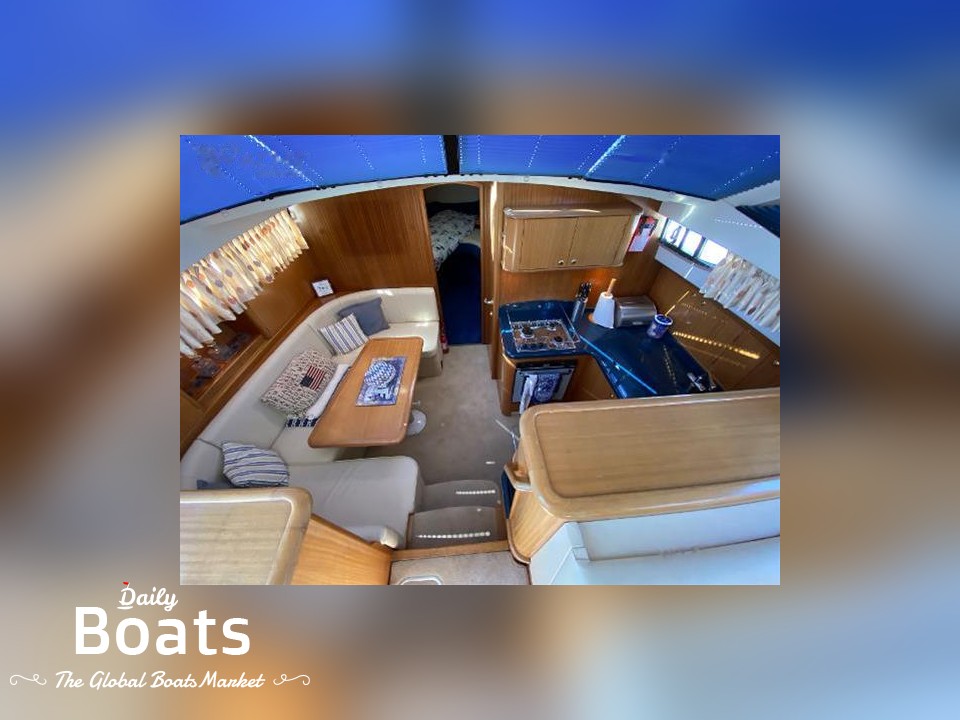 2003 Broom 42 Cl for sale. View price, photos and Buy 2003 Broom 42 Cl ...