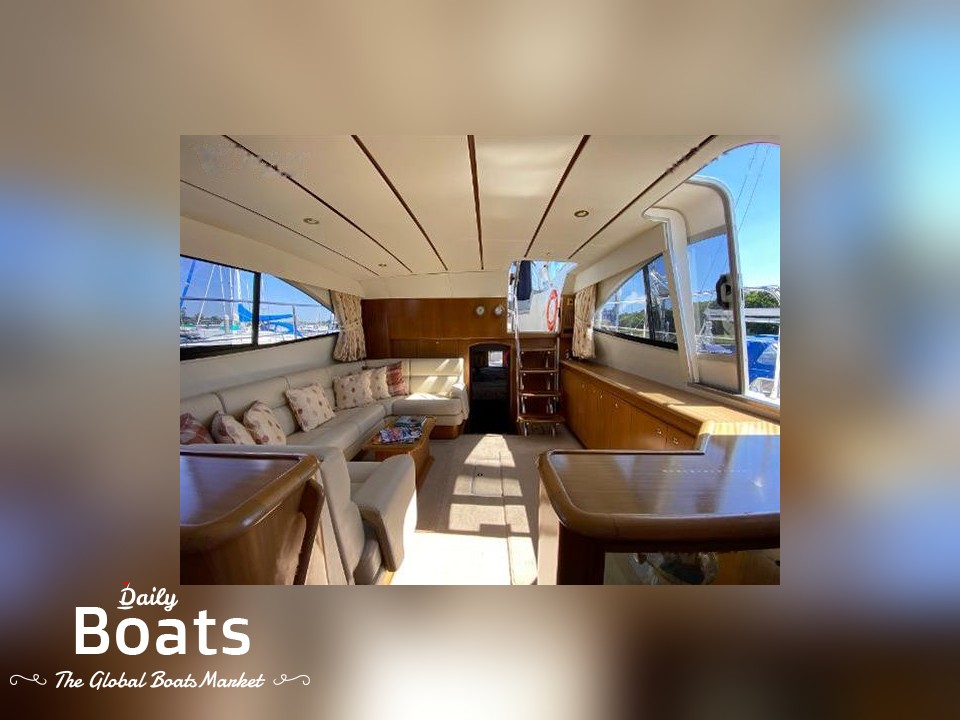 2003 Broom 42 Cl for sale. View price, photos and Buy 2003 Broom 42 Cl ...