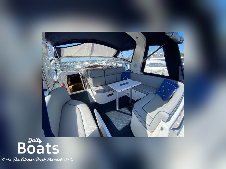 2003 Broom 42 Cl for sale. View price, photos and Buy 2003 Broom 42 Cl ...