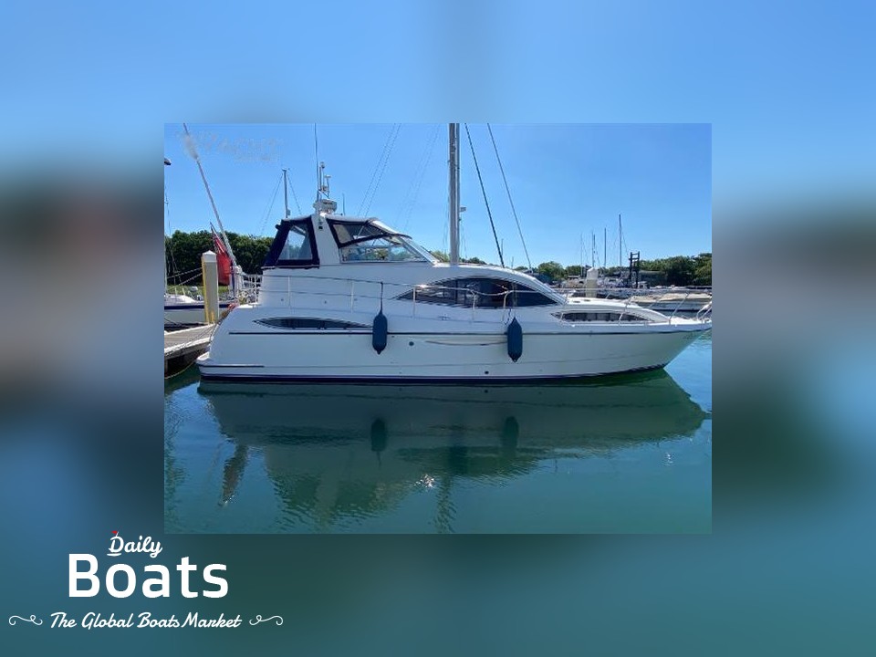 2003 Broom 42 Cl for sale. View price, photos and Buy 2003 Broom 42 Cl ...