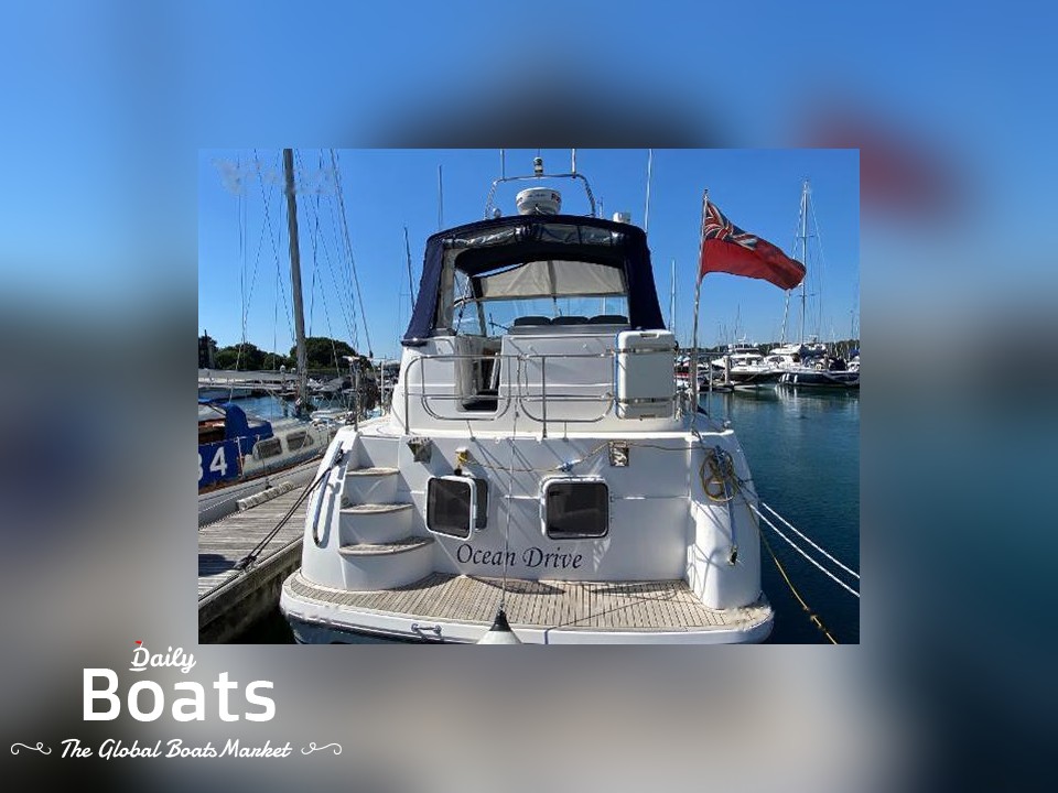 2003 Broom 42 Cl for sale. View price, photos and Buy 2003 Broom 42 Cl ...