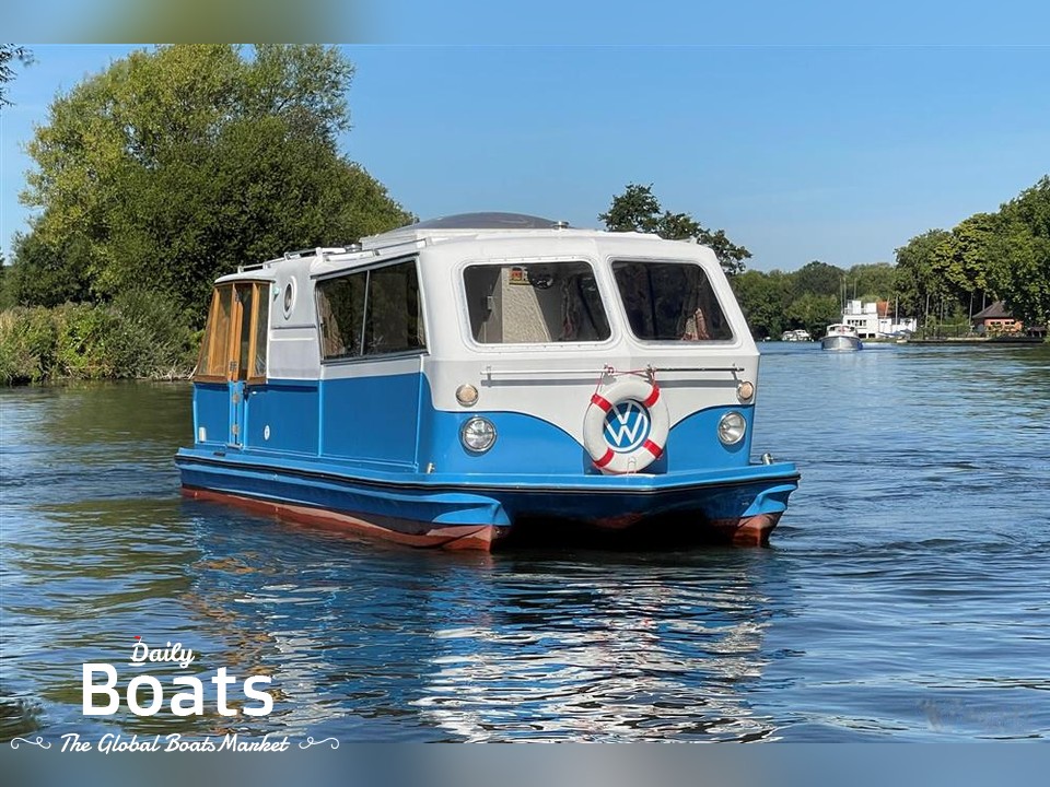 1960 Custom Camper Boat for sale. View price, photos and Buy 1960 ...