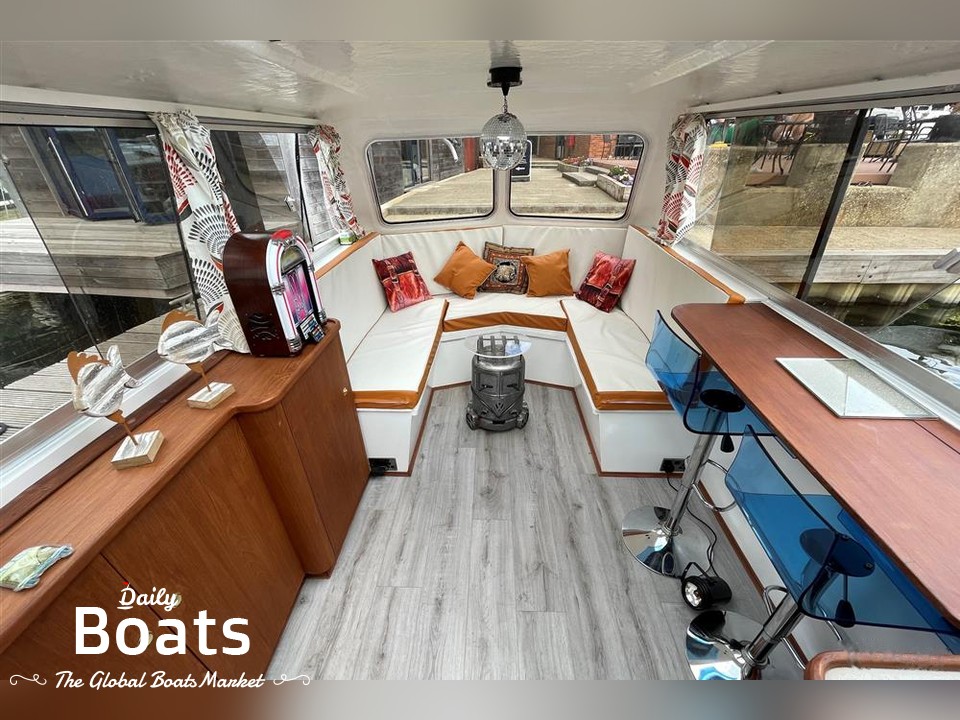 1960 Custom Camper Boat for sale. View price, photos and Buy 1960 ...