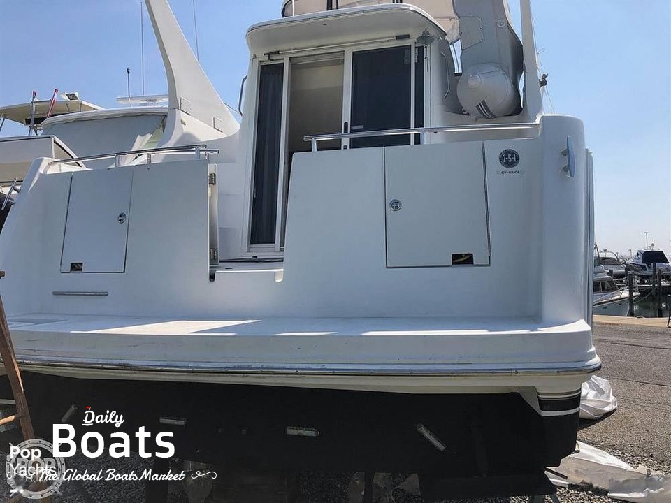 2005 Carver Yachts 36 Mariner for sale. View price, photos and Buy 2005 ...