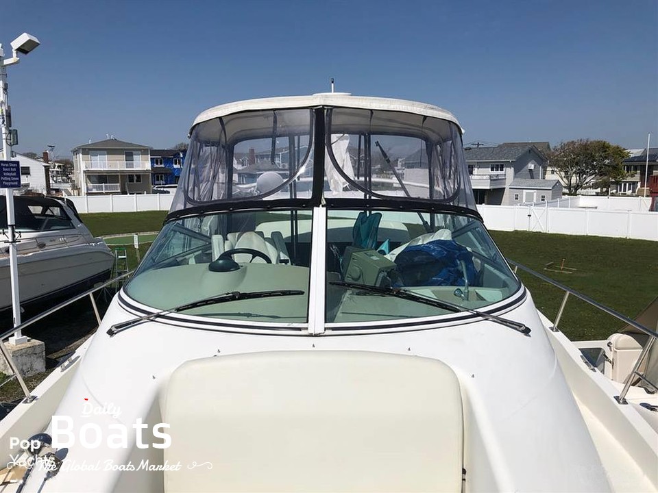 2005 Carver Yachts 36 Mariner for sale. View price, photos and Buy 2005 ...