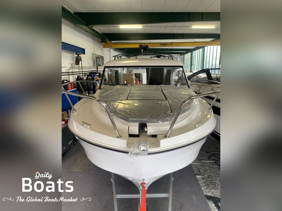 2022 Bénéteau Antares 8 V2 for sale. View price, photos and Buy 2022 ...