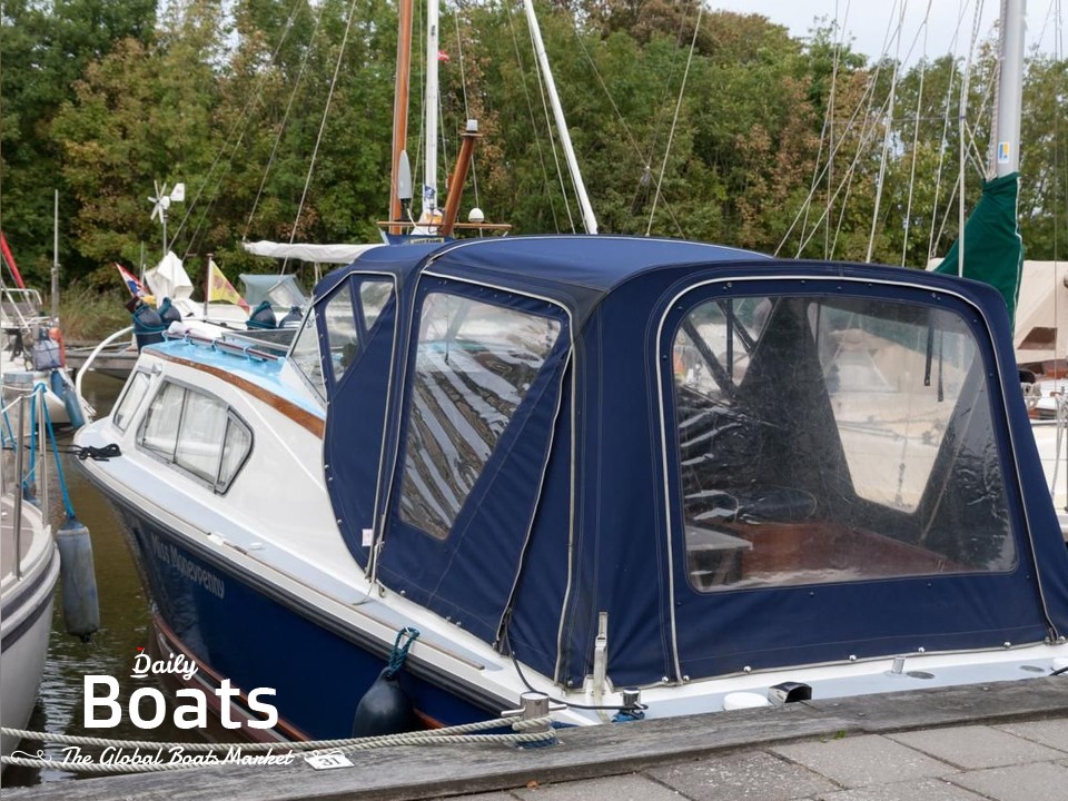 1973 Seamaster 27 for sale. View price, photos and Buy 1973 Seamaster ...