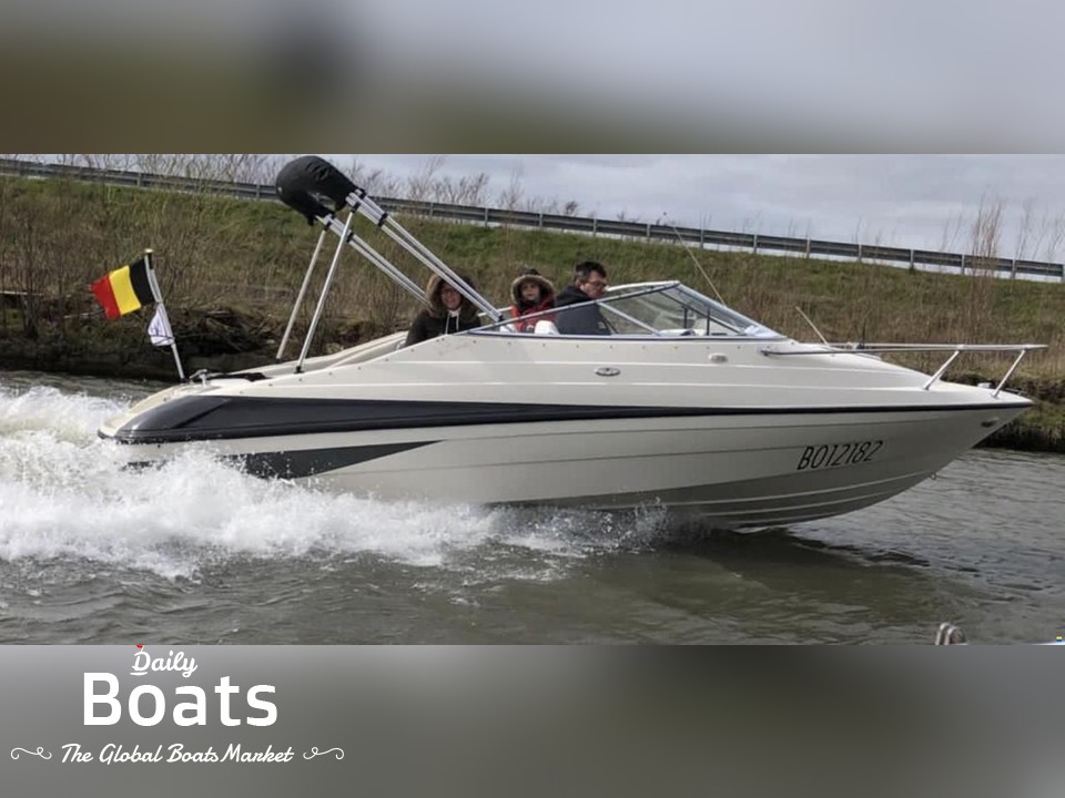 1995 Bayliner 2052 for sale. View price, photos and Buy 1995 Bayliner ...