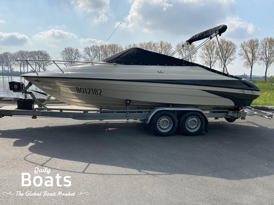 1995 Bayliner 2052 for sale. View price, photos and Buy 1995 Bayliner ...