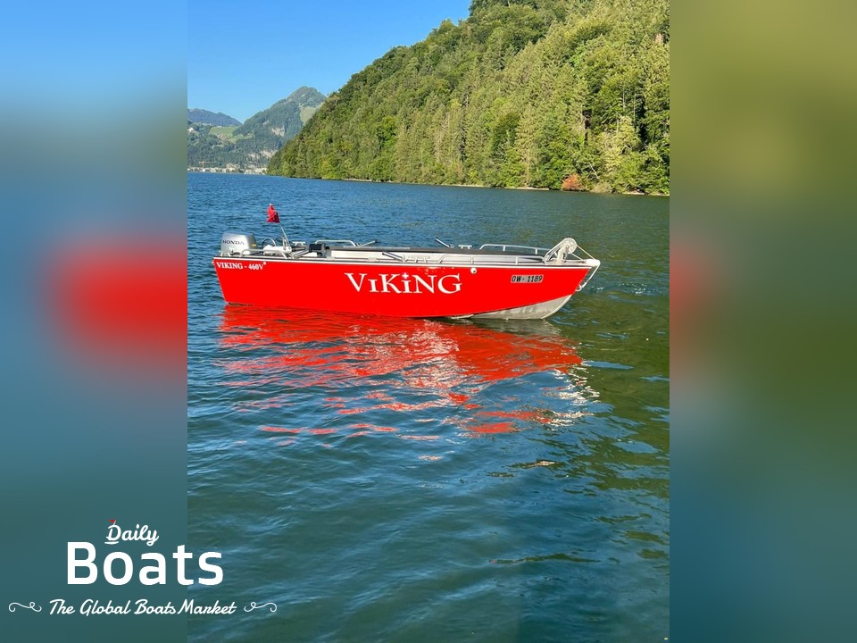 2022 Viking 460 for sale. View price, photos and Buy 2022 Viking 460 ...