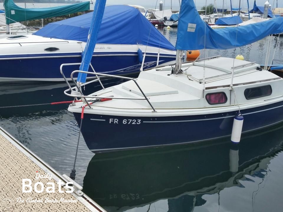 1973 Périsset Nomade 640 for sale. View price, photos and Buy 1973 ...