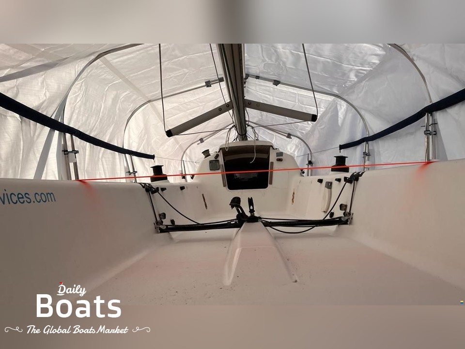 2006 J Composite J/80 J-80 J80 for sale. View price, photos and Buy ...