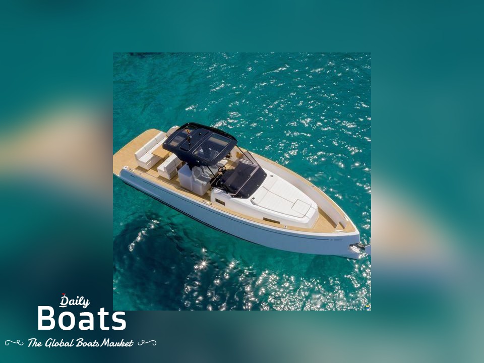 Cantiere del Pardo 38 for sale. View price, photos and Buy Cantiere del ...