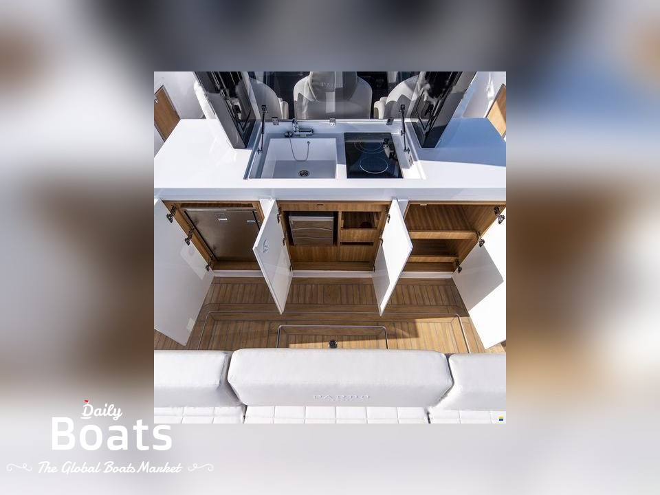 Cantiere del Pardo 38 for sale. View price, photos and Buy Cantiere del ...