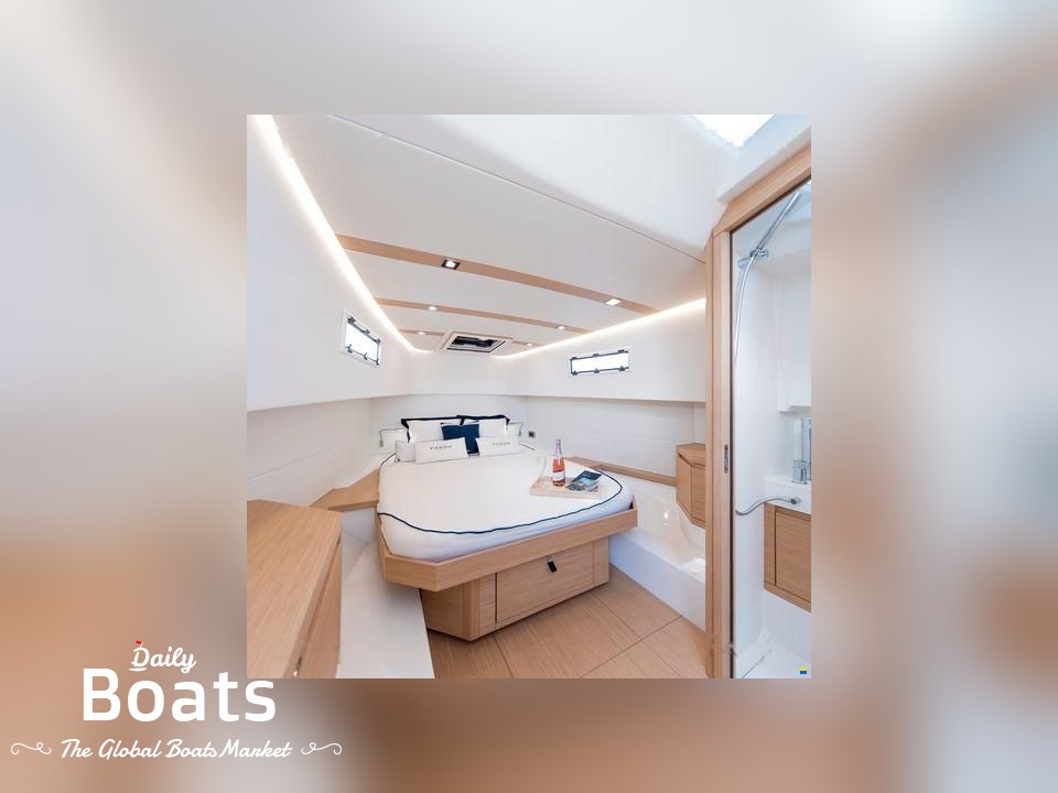 Cantiere del Pardo 38 for sale. View price, photos and Buy Cantiere del ...