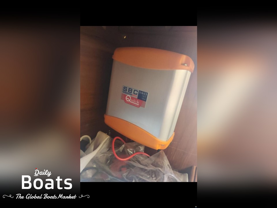 1982 Granada 31 for sale. View price, photos and Buy 1982 Granada 31 ...