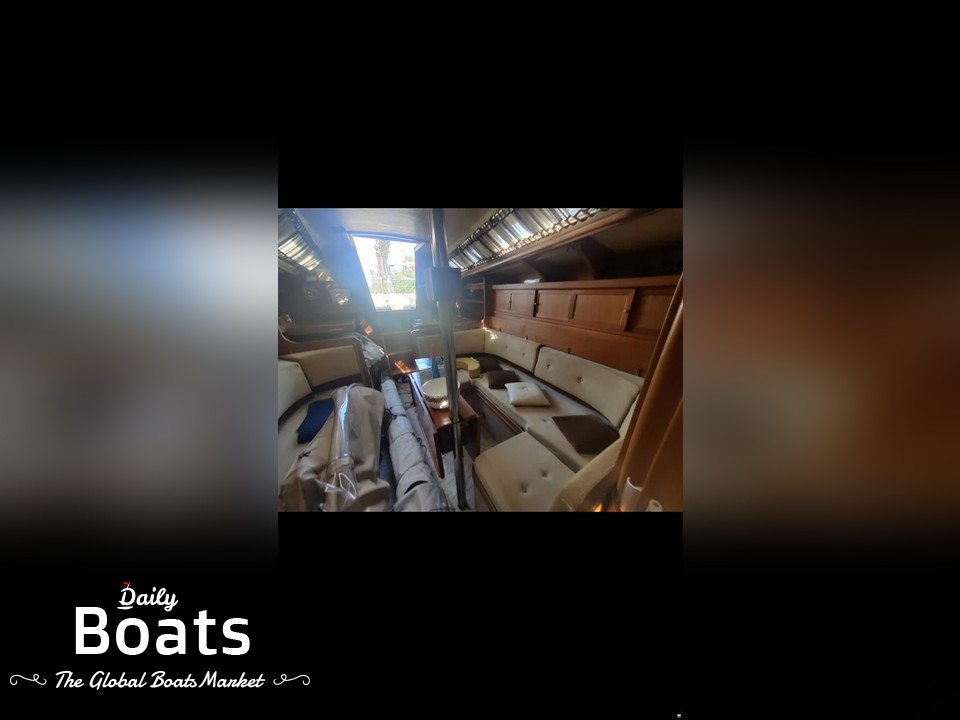 1982 Granada 31 for sale. View price, photos and Buy 1982 Granada 31 ...