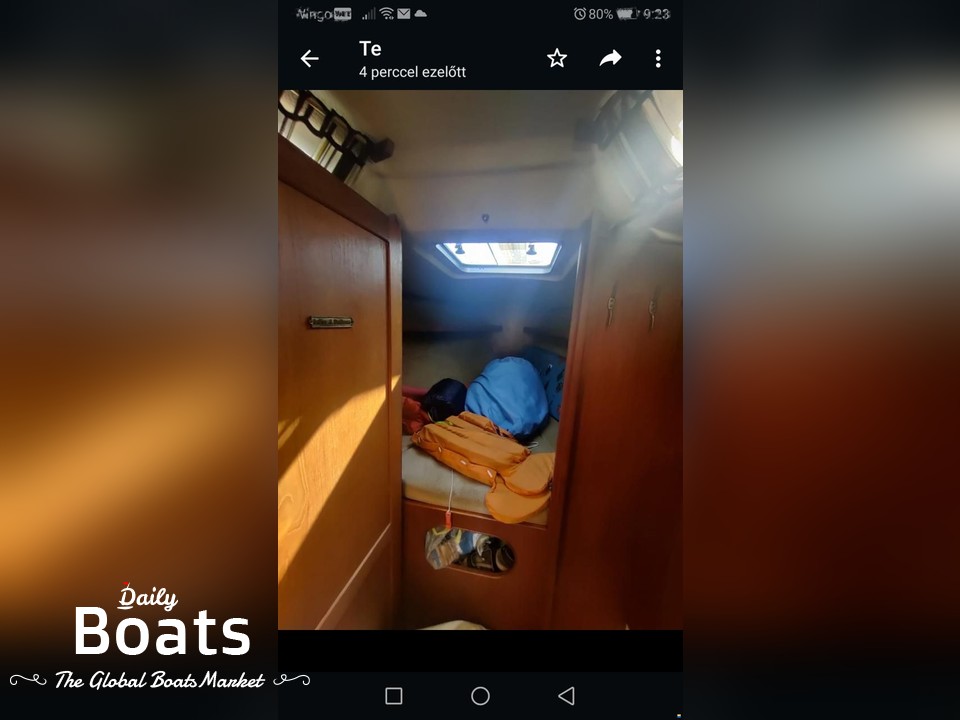 1982 Granada 31 for sale. View price, photos and Buy 1982 Granada 31 ...