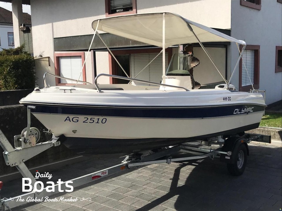2004 Olympic 400Cc for sale. View price, photos and Buy 2004 Olympic ...
